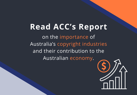 Australian Copyright Council