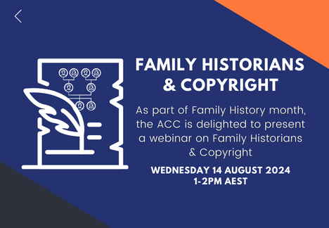 Australian Copyright Council