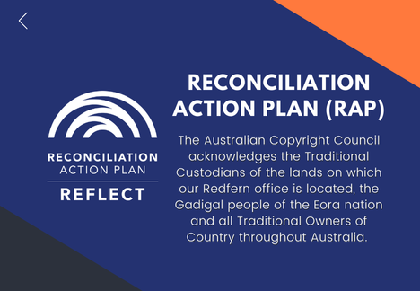 Australian Copyright Council